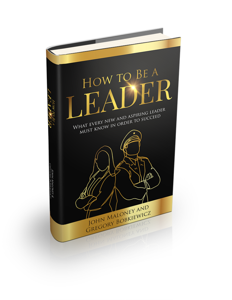 How to Be a Leader Book Reviews - Online Leadership Network